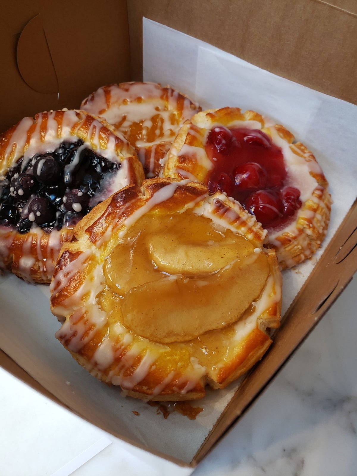 Connecticut Small Batch Bakery | Bear and Co Bakery